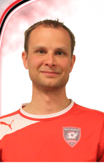 Johtokunta – Pallokissat, Kuopio ry